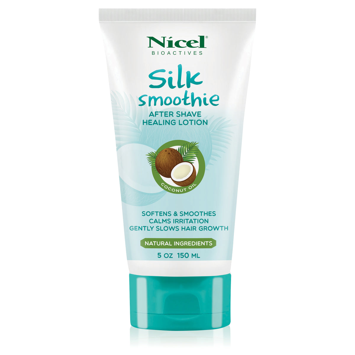 Silk Smoothie | Nicel
