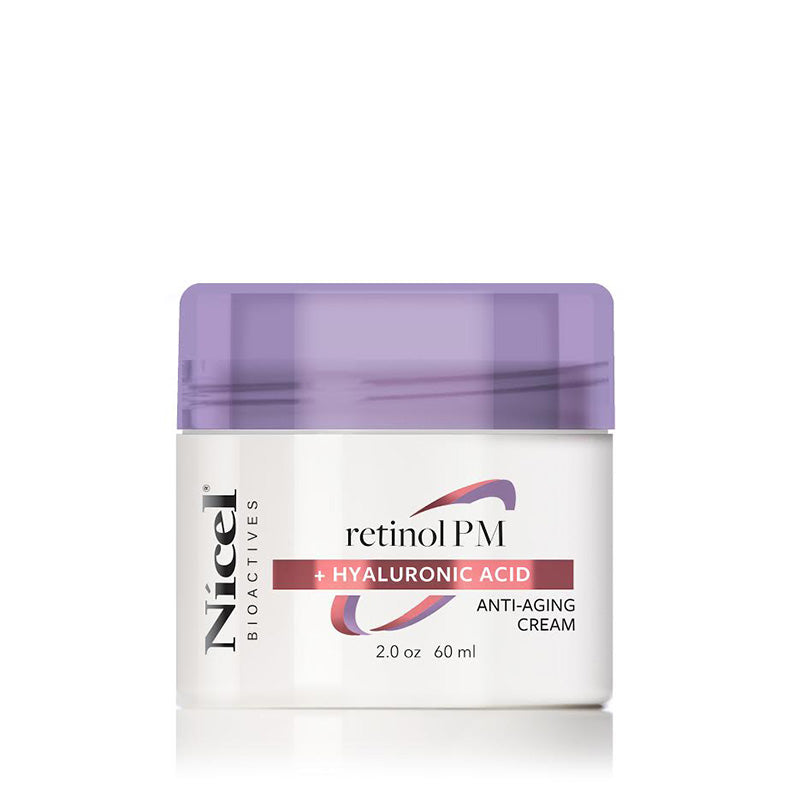 Retinol PM | Nicel