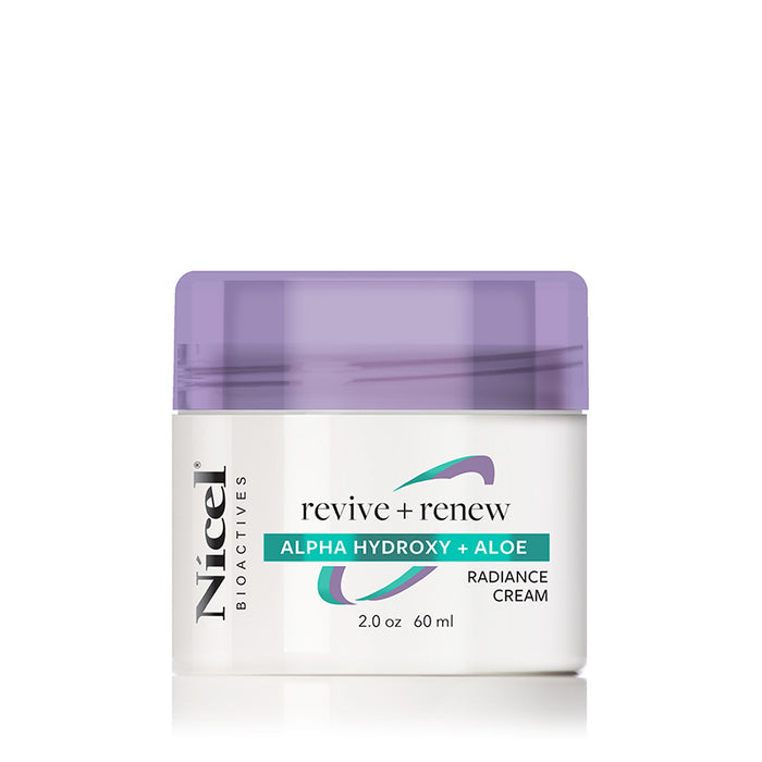 Revive + Renew | Nicel