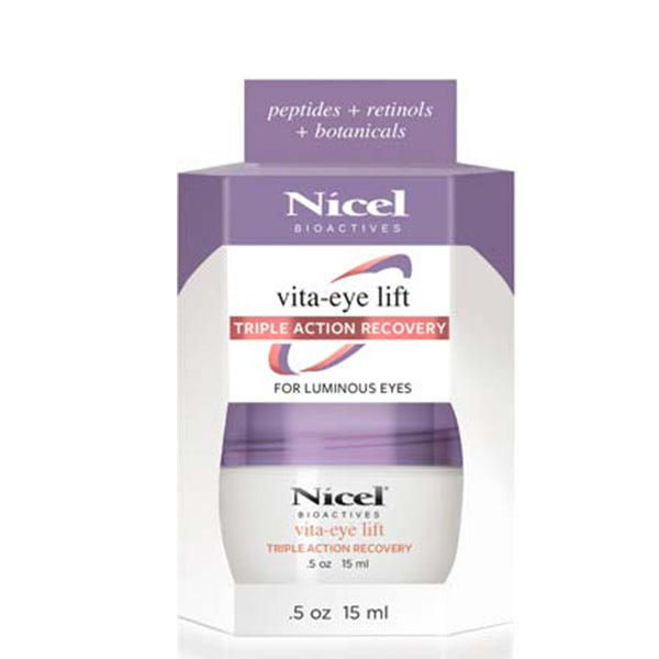 Vita-eye Lift | Nicel