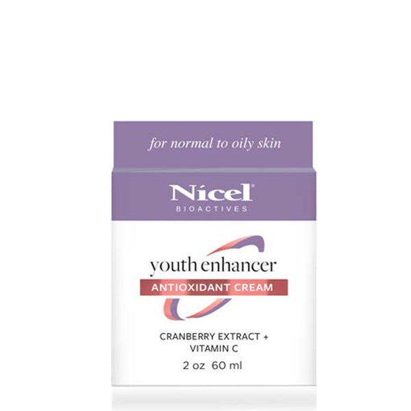 Youth Enhancer | Nicel